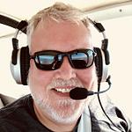 Joe Abley - ICANNWiki