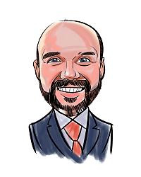 Daniel Fink - ICANNWiki