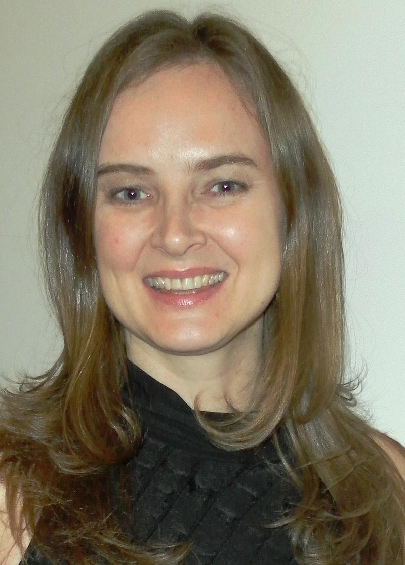 Ekaterina Liapina - ICANNWiki