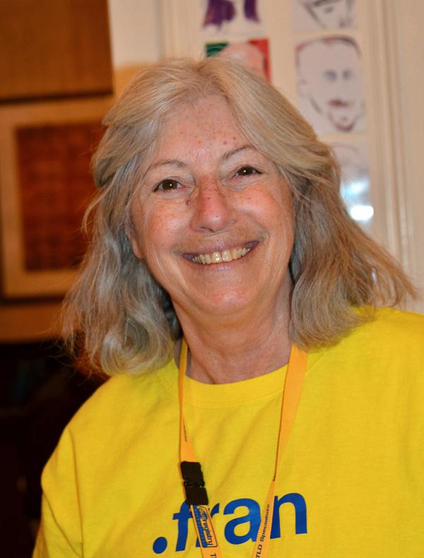 Assorted Caricatures - ICANNWiki