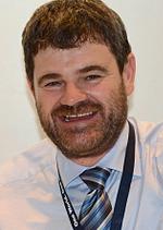 Michael Moran - ICANNWiki