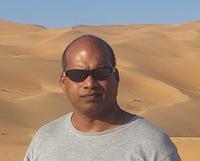 Sam Goundar - ICANNWiki