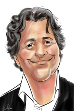 Thomas Lenz - ICANNWiki