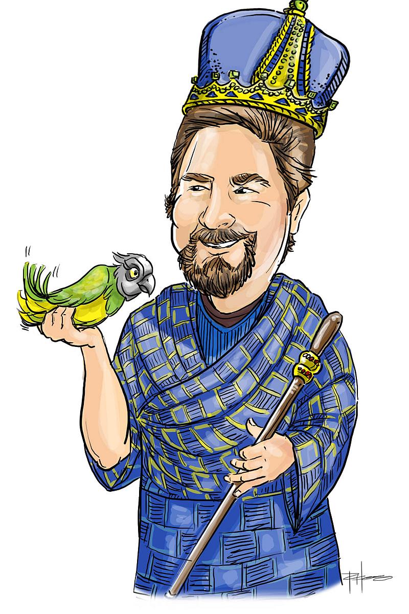 Jothan Frakes - ICANNWiki