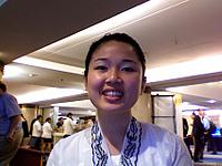 Amanda Bee - ICANNWiki