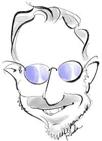 George Sadowsky - ICANNWiki