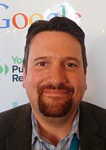 Chris Griffiths - ICANNWiki