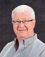 Brian Reid - ICANNWiki