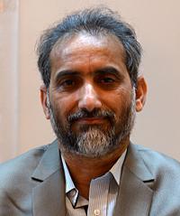 Inam Ullah - ICANNWiki