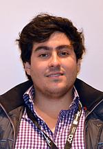 Tomás Maldonado - ICANNWiki