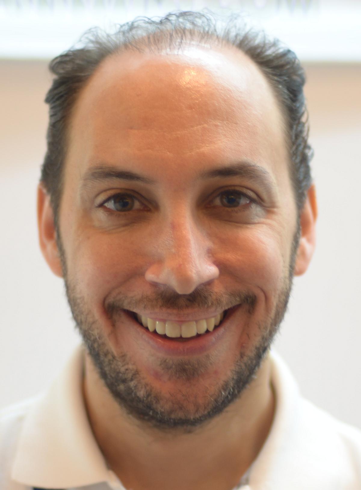 Jason Schaeffer - ICANNWiki