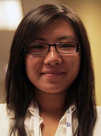 Paula Wang - ICANNWiki