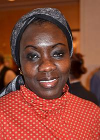 Ndeye Maimouna Diop Diagne - ICANNWiki