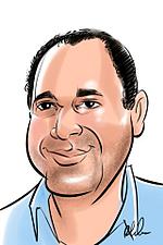 Khaled Hazem Fouda - ICANNWiki