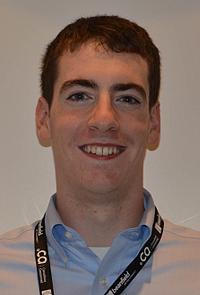 Andrew Barrett - ICANNWiki