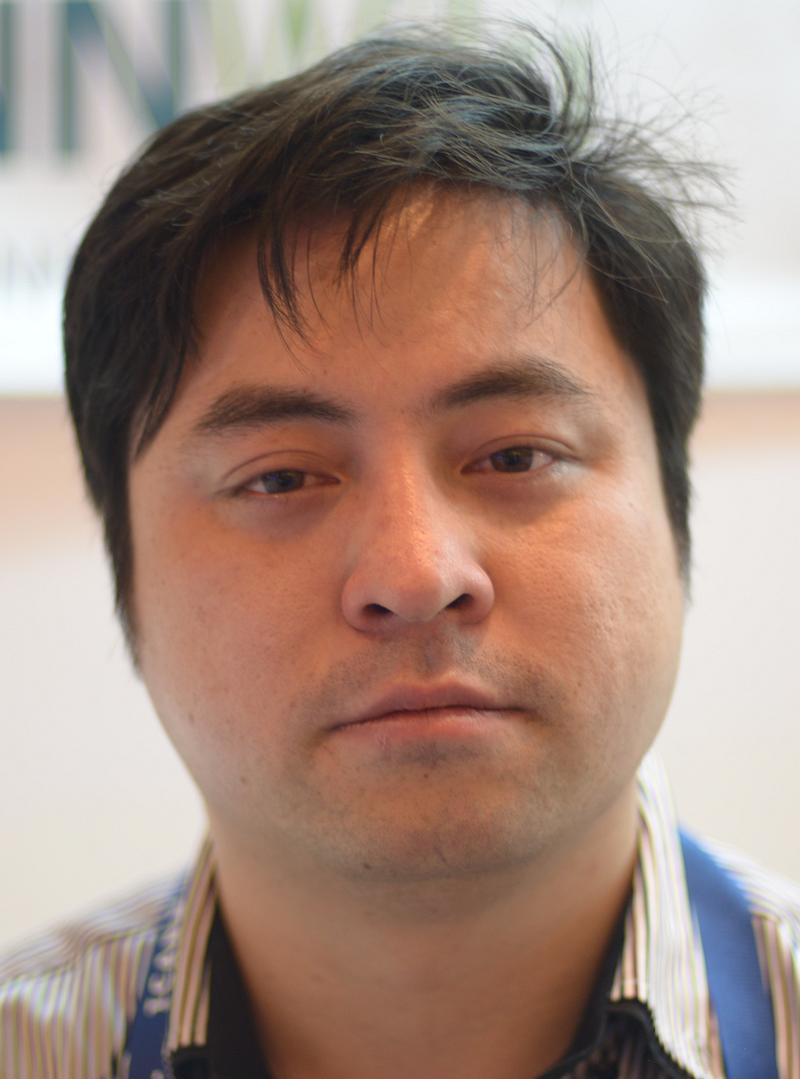 Chuanying Lu - ICANNWiki