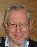 George Sadowsky - ICANNWiki