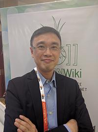 Brian Sun - ICANNWiki