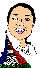 Amanda Bee - ICANNWiki