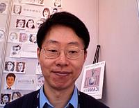 Jonathan Shea - ICANNWiki