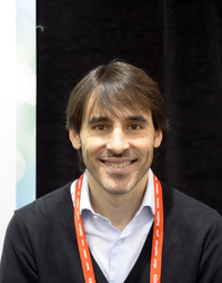 Oscar Guillén - ICANNWiki