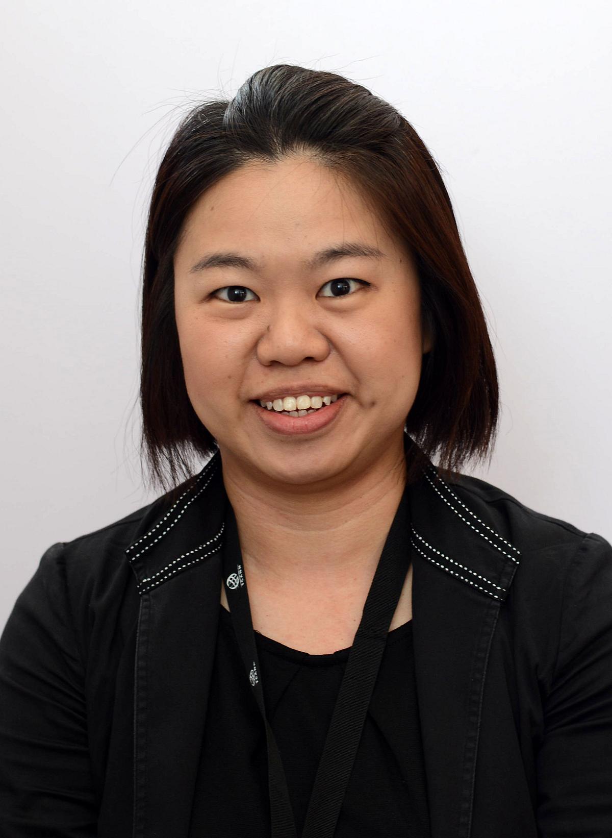 Valarie Koh - ICANNWiki