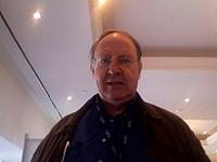 Horst Siffrin - ICANNWiki