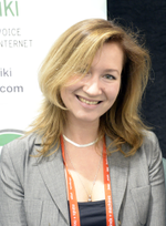 Alexandra Kulikova - ICANNWiki