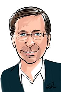 Xavier Calvez - ICANNWiki