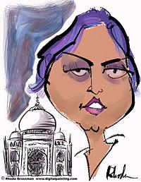 Shaily Gaur - ICANNWiki