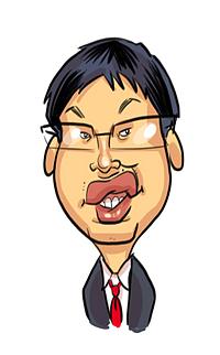 Hongbin Zhu - ICANNWiki