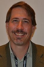 Matthew Zook - ICANNWiki