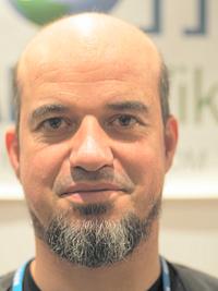 Nabil Benamar - ICANNWiki