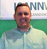 Neil Dundas - ICANNWiki