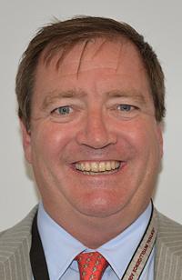 Thomas Brackey - ICANNWiki