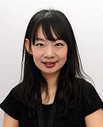Lucy Lee - ICANNWiki