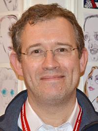 Adam Peake - ICANNWiki