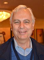 Edgardo Krell - ICANNWiki