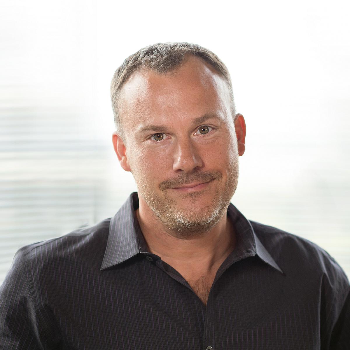 Ron da Silva - ICANNWiki