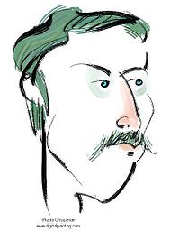 Dan Mendell - ICANNWiki