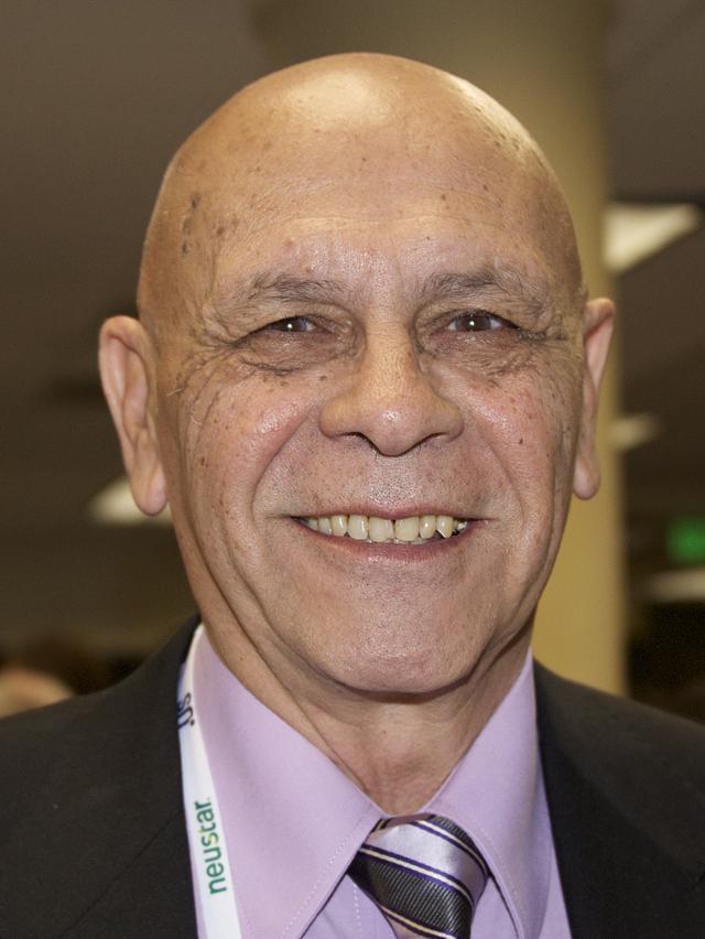 Alberto Soto - ICANNWiki