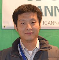 Guo Feng - ICANNWiki