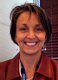 Diane Duke - ICANNWiki