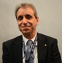 Stephane Hankins - ICANNWiki