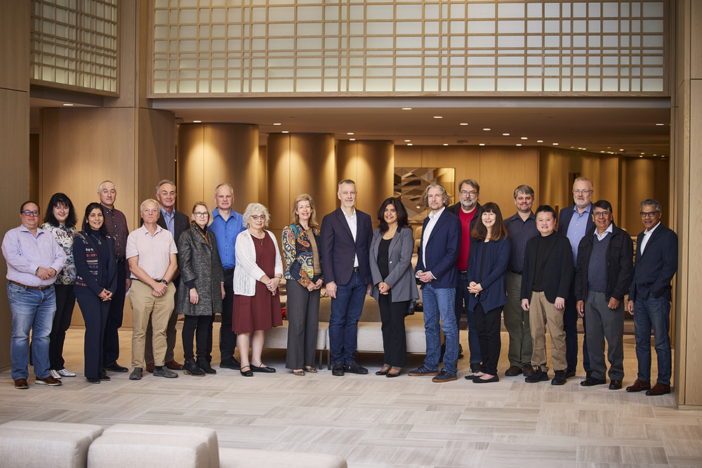 ICANN Board - ICANNWiki