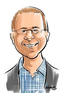 Richard Graham - ICANNWiki