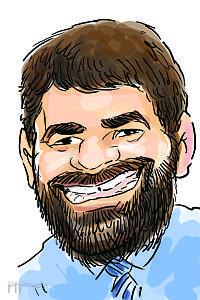 Michael Moran - ICANNWiki