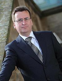 Nigel Roberts - ICANNWiki