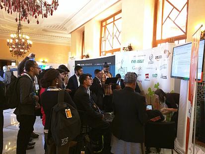 Edit-a-thon - ICANNWiki