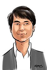 Jia Rong Low - ICANNWiki